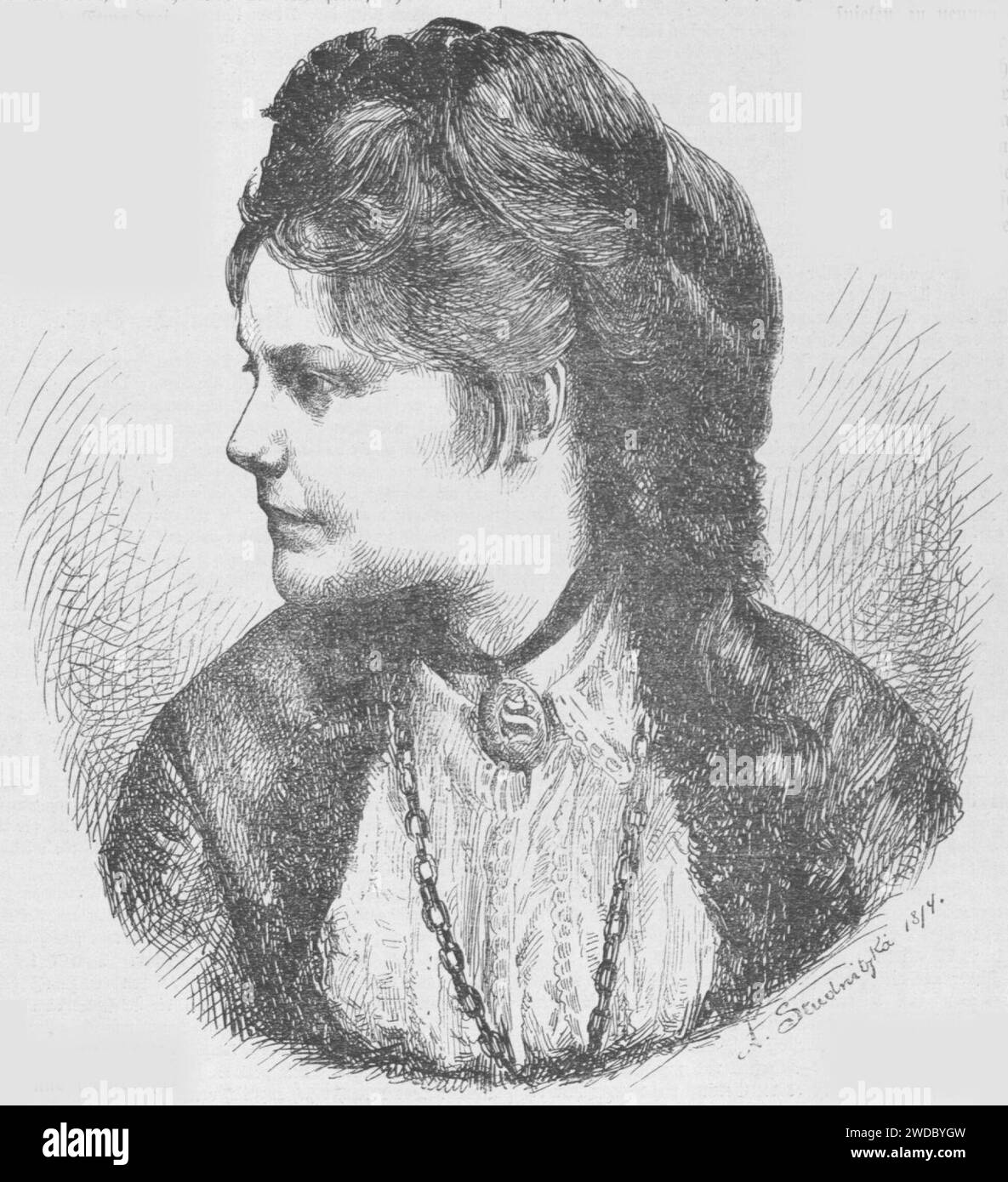 Sophie menter hi-res stock photography and images - Alamy