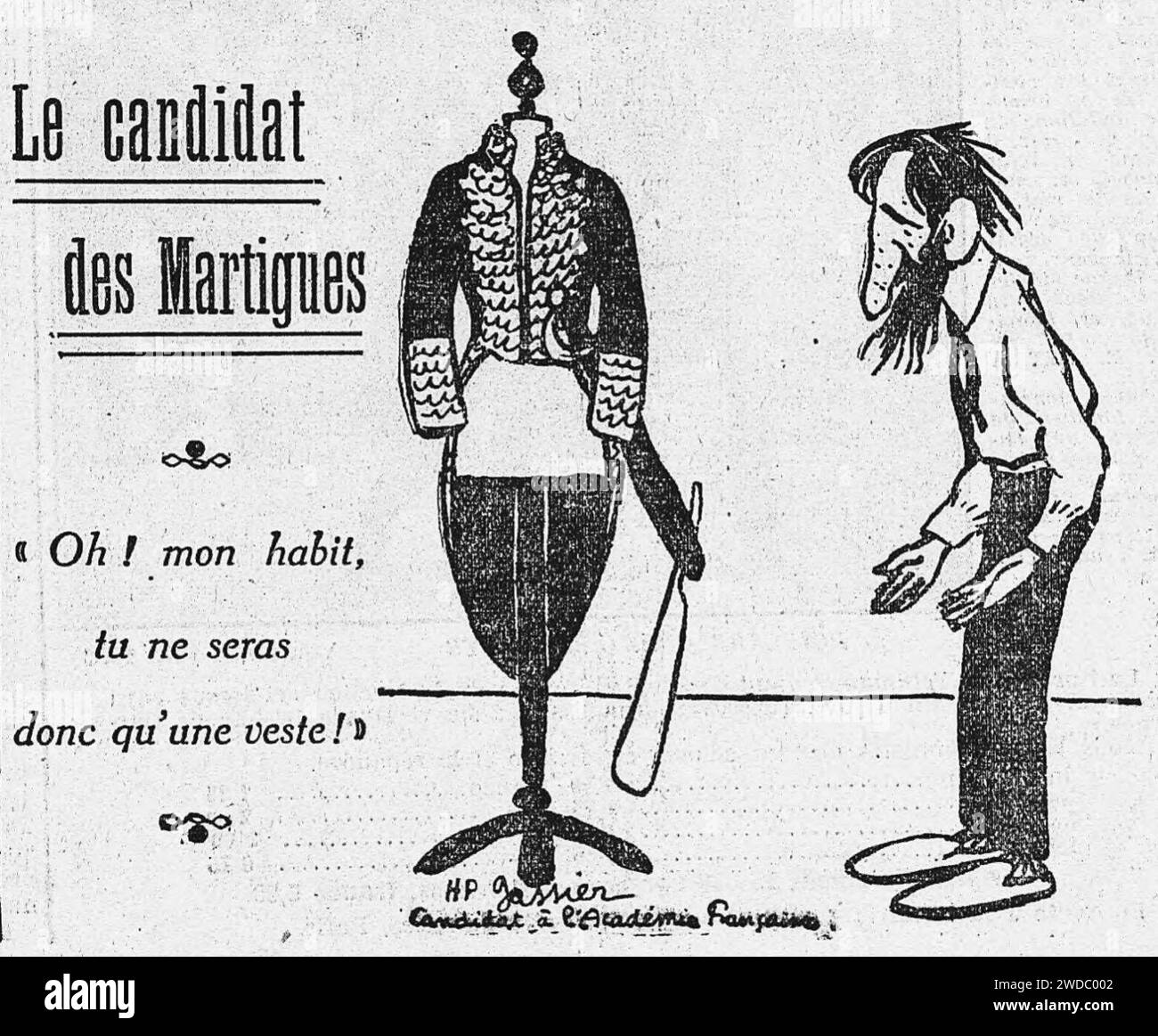 Charles maurras hi-res stock photography and images - Alamy