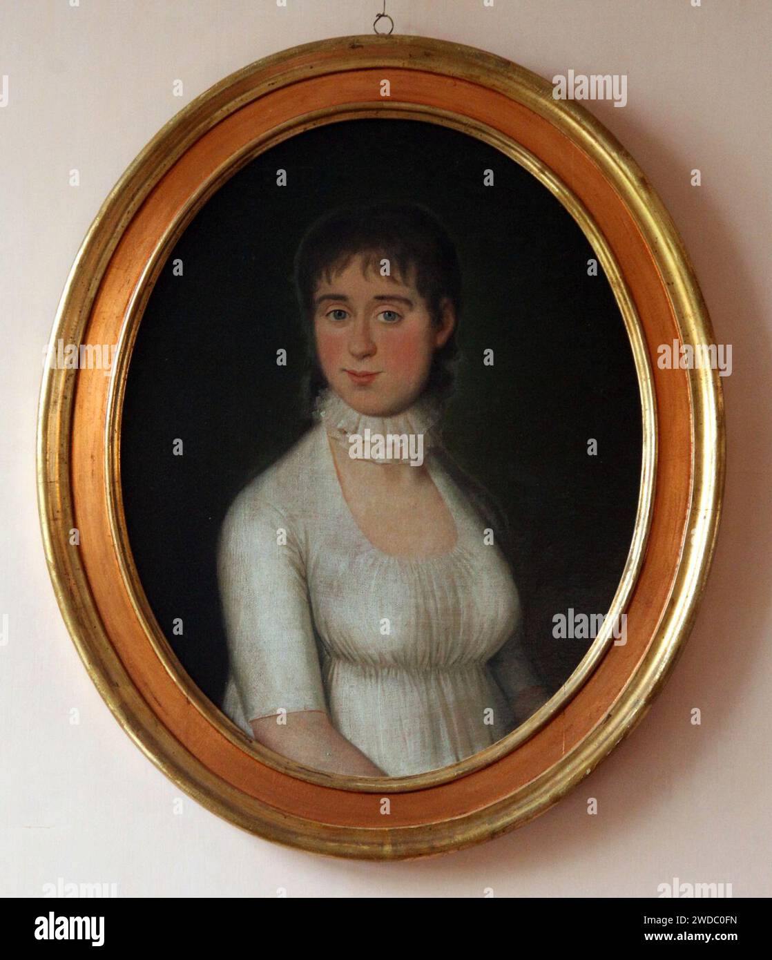 Thrine hi-res stock photography and images - Alamy