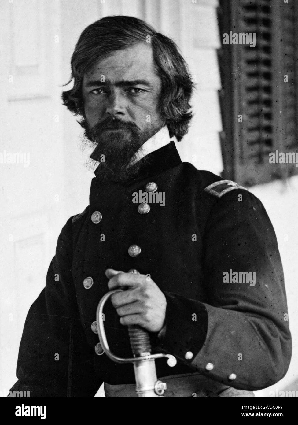 Governor gen hi-res stock photography and images - Alamy