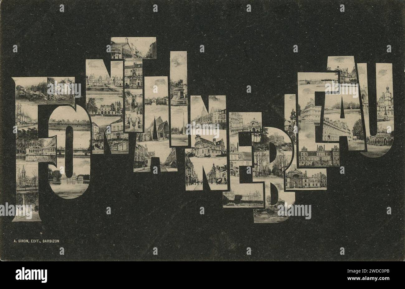 Siron hi-res stock photography and images - Alamy