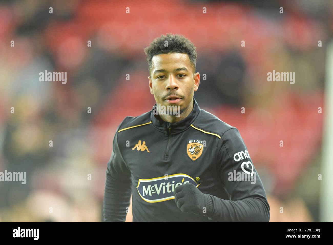 Jason lokilo hull city hi-res stock photography and images - Alamy
