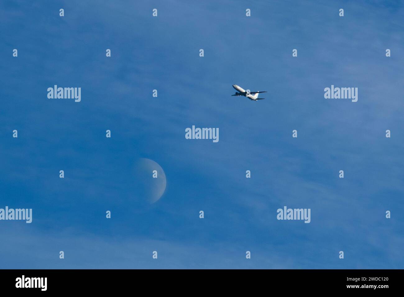 6th fleet area hi-res stock photography and images - Alamy