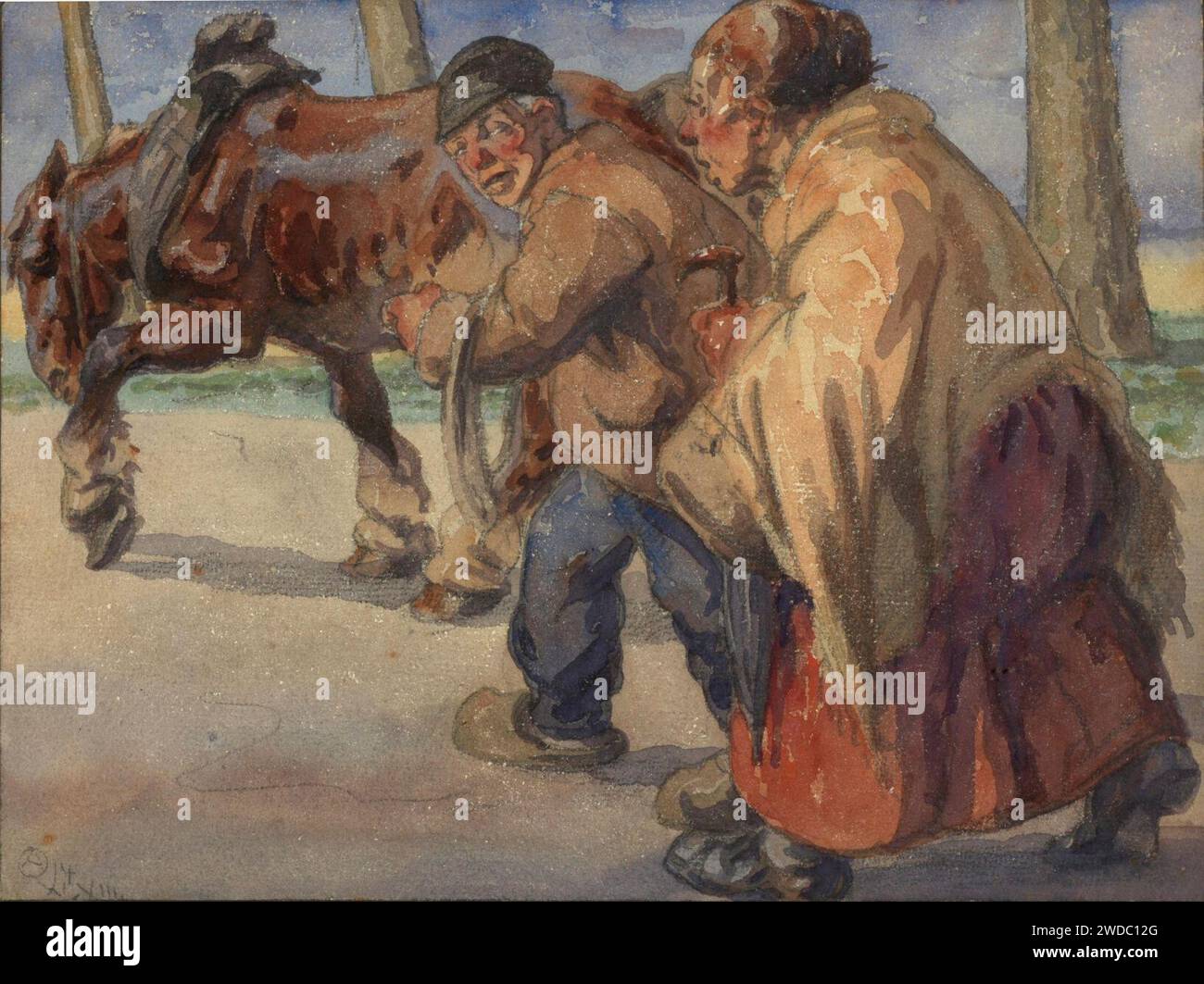 Ost alfred hi-res stock photography and images - Alamy