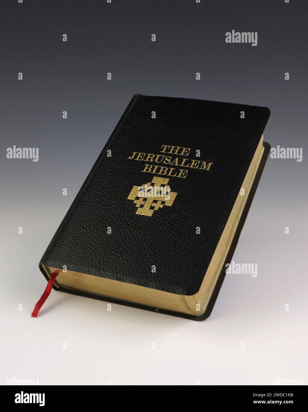 Bible Used by Gerald R. Ford When Being Sworn In as Vice President and ...