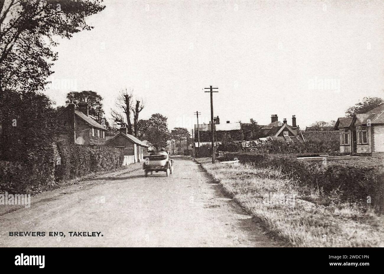 Takeley hi-res stock photography and images - Alamy