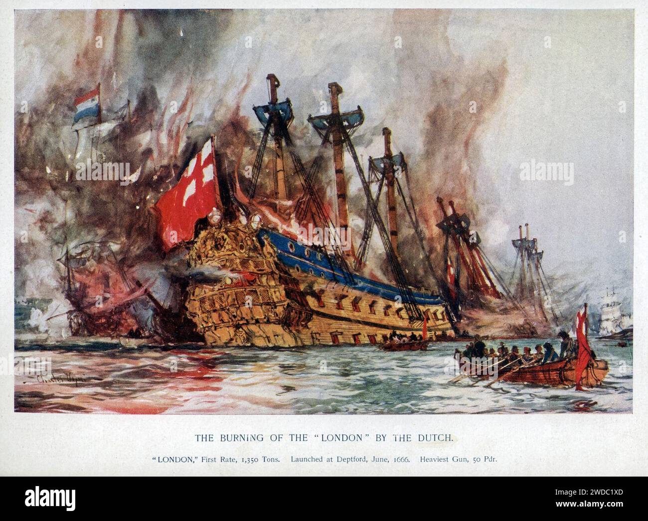 Loyal charles hi-res stock photography and images - Alamy