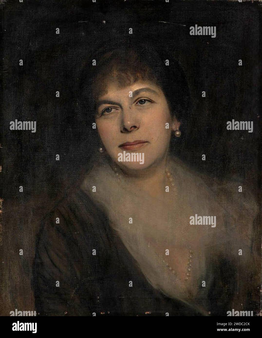 Potocka z radziwillow hi-res stock photography and images - Alamy