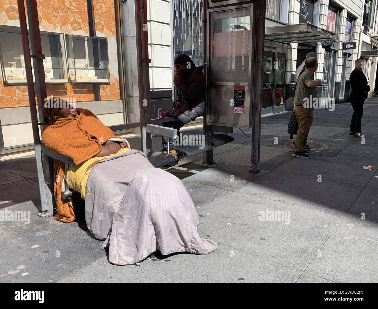 Homeless shelter usa 2023 hi-res stock photography and images - Alamy