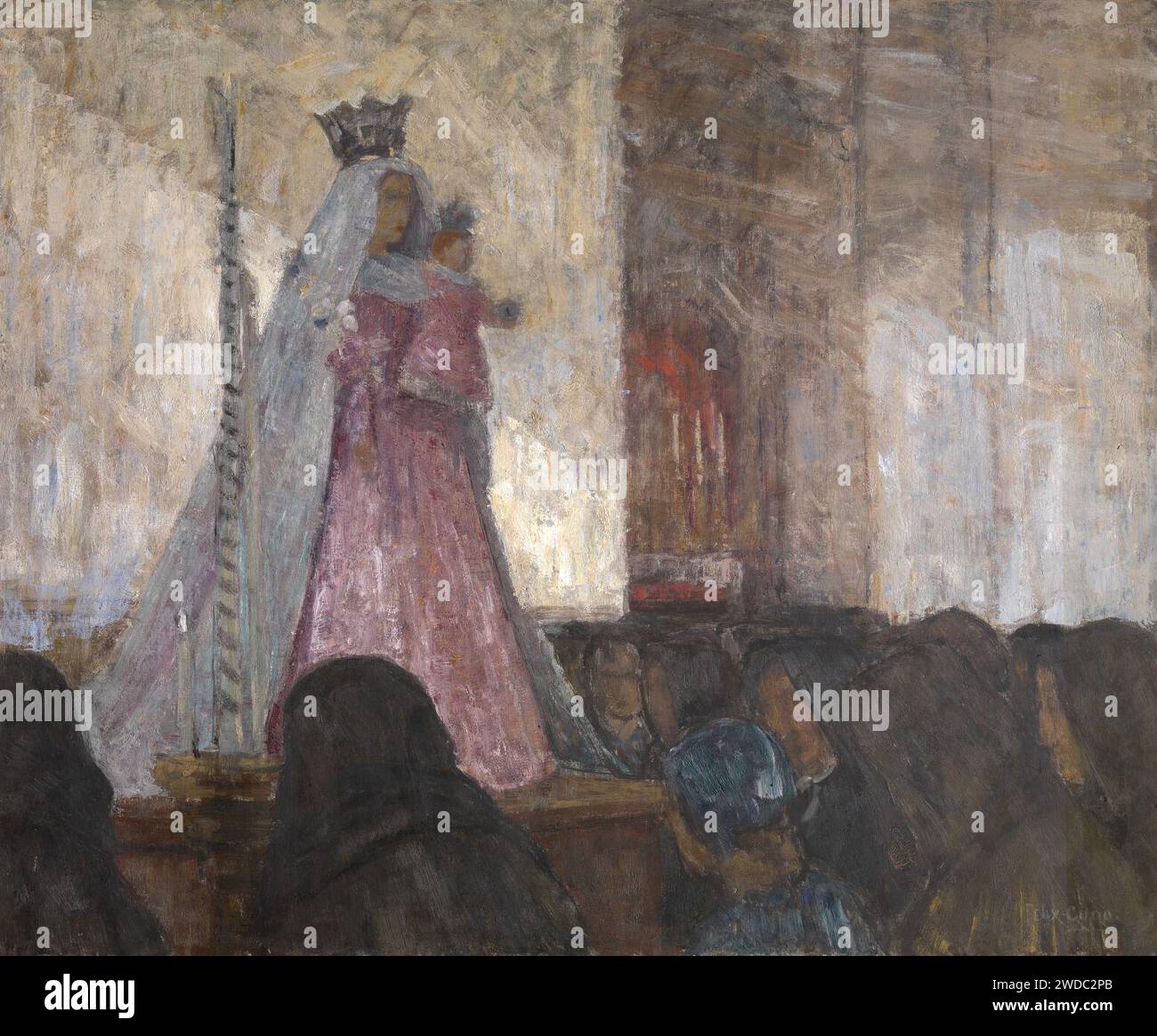 Gogo felix hi-res stock photography and images - Alamy