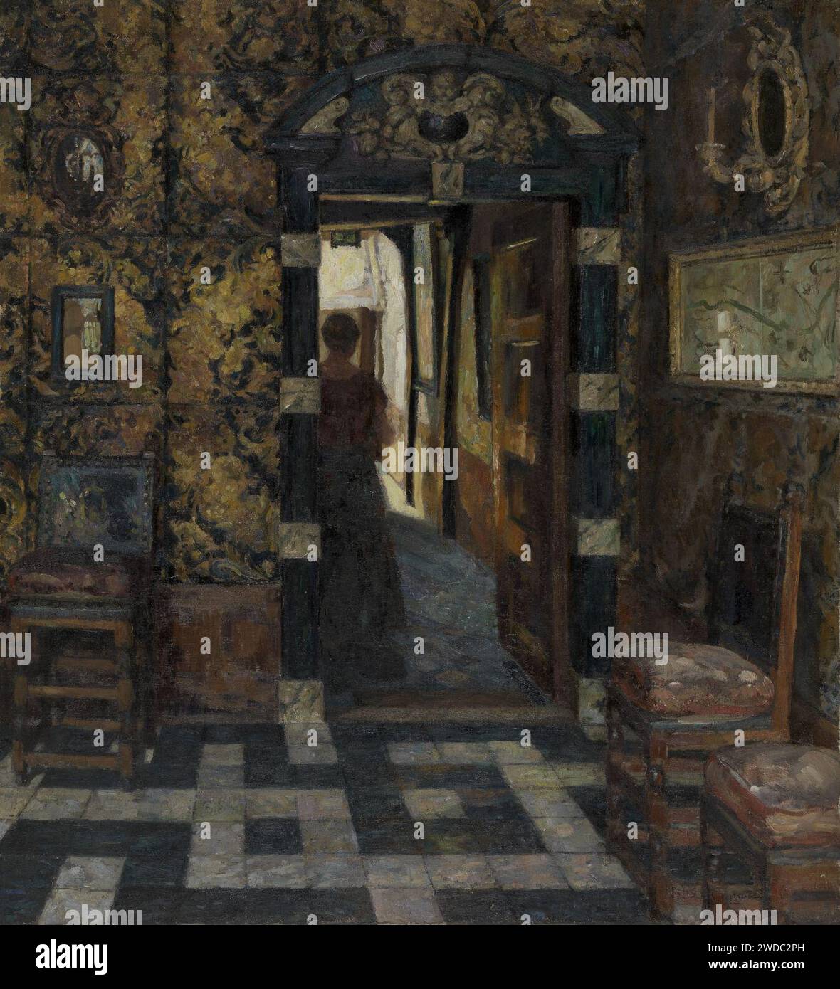 Gogo felix hi-res stock photography and images - Alamy