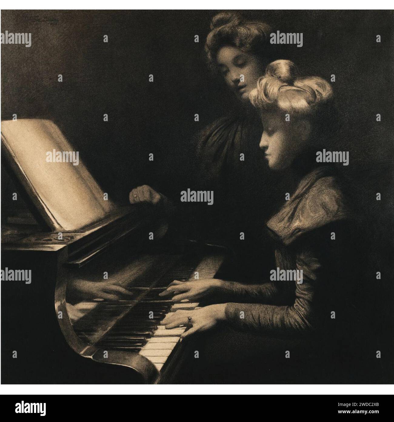Firmin baes hi-res stock photography and images - Alamy