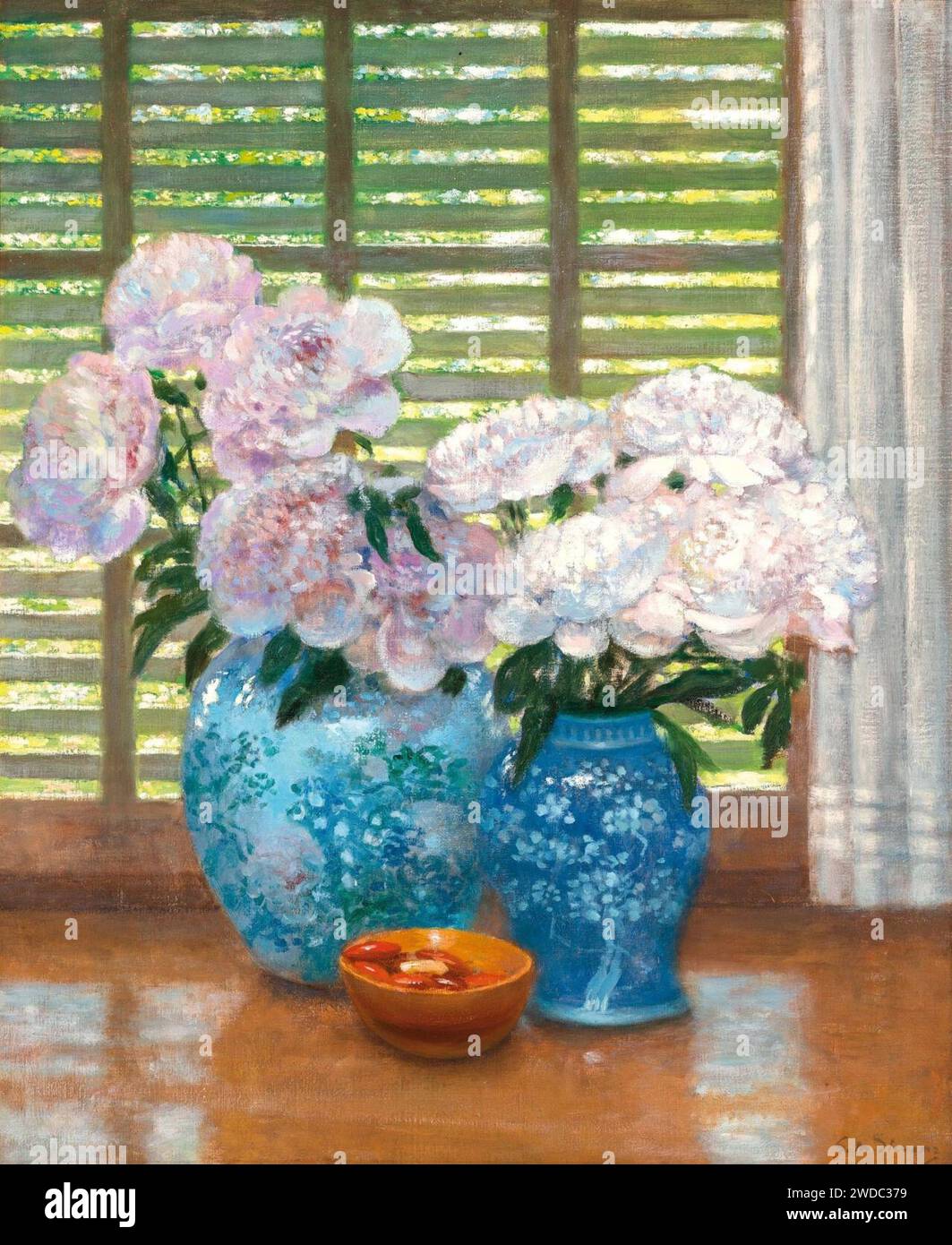 Gustave max stevens hi-res stock photography and images - Alamy