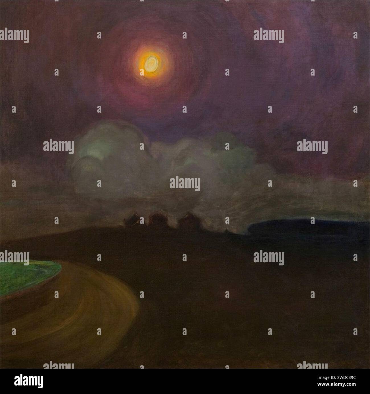 Pelnia hi-res stock photography and images - Alamy