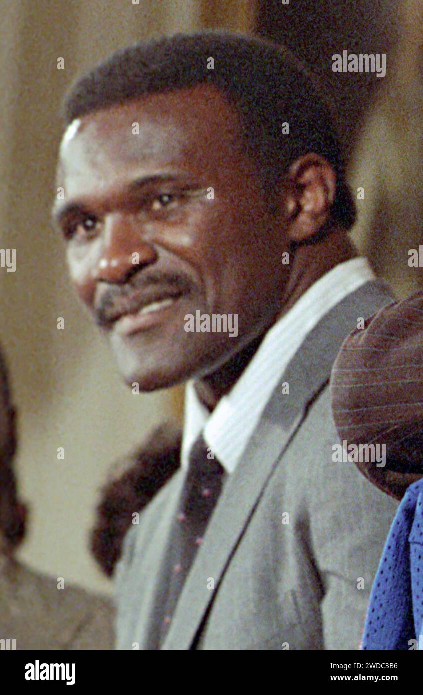 Carson harry hi-res stock photography and images - Alamy