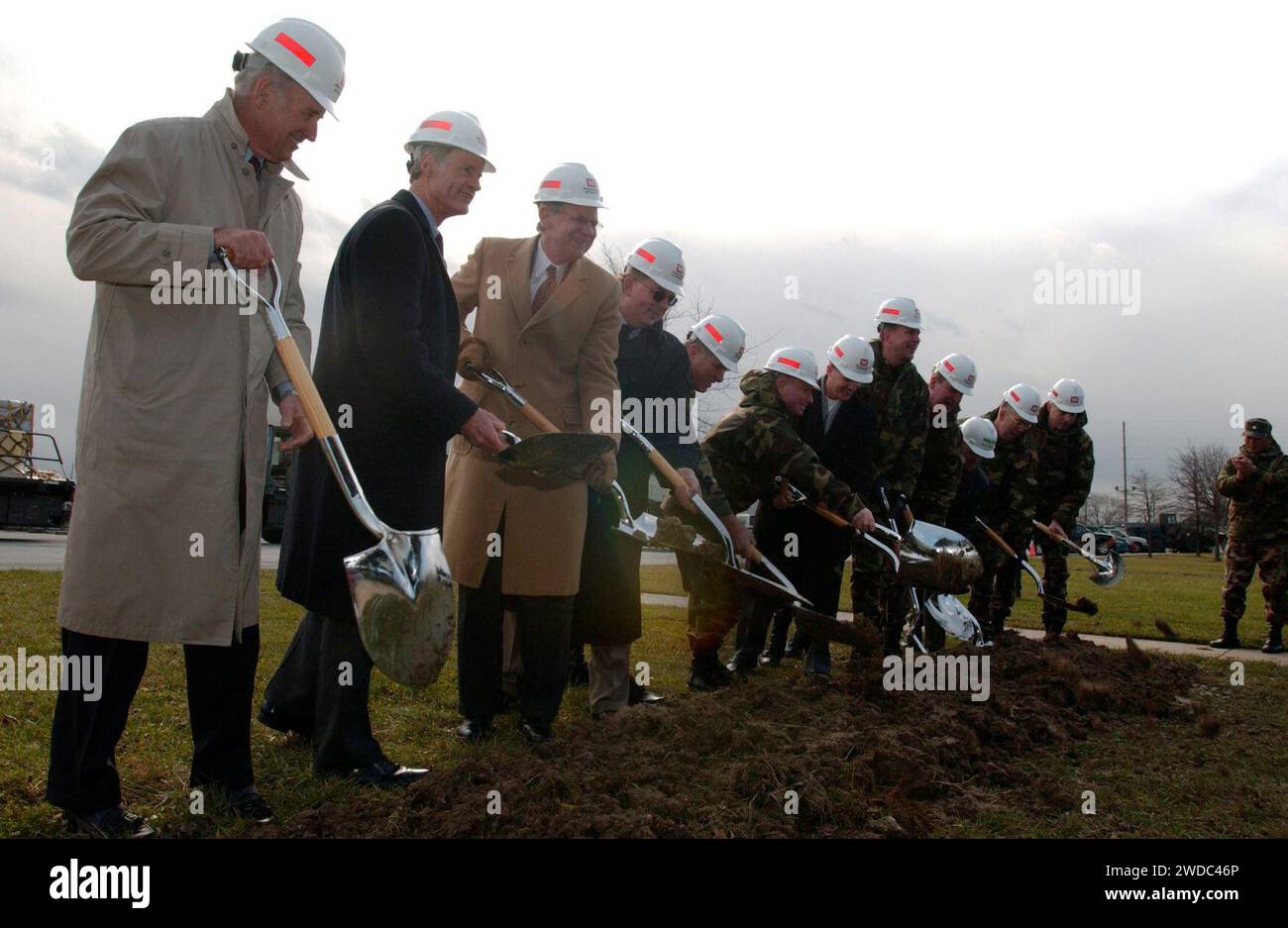 William welser hi-res stock photography and images - Alamy