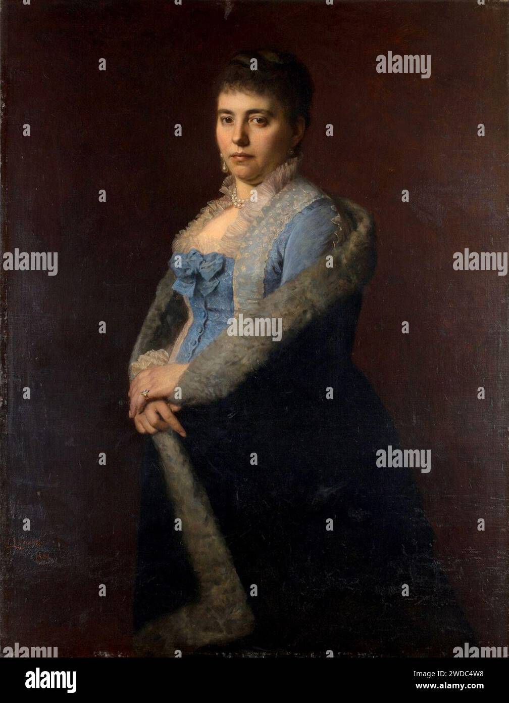 Leopold horowitz hi-res stock photography and images - Alamy