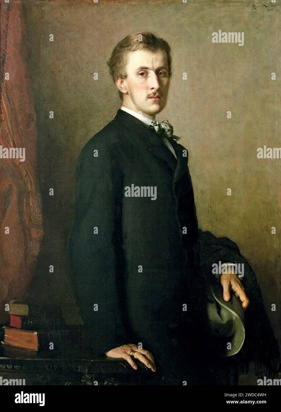 Léopold horowitz hi-res stock photography and images - Alamy