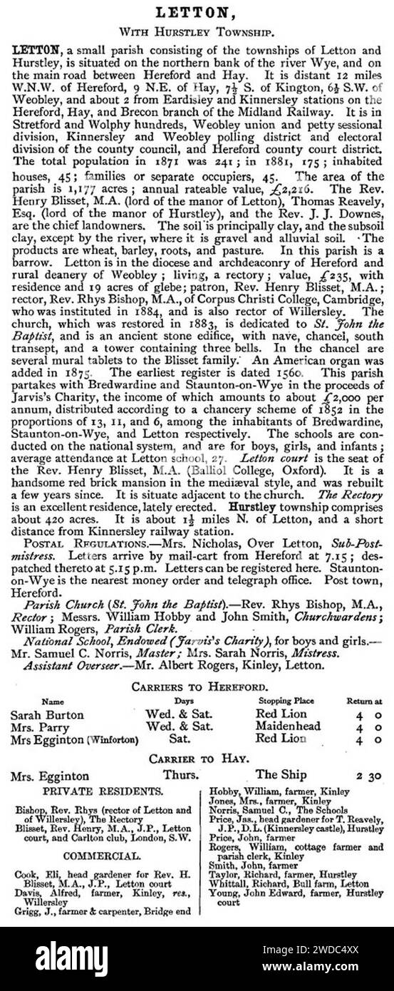 Letton Black and White Stock Photos & Images - Alamy