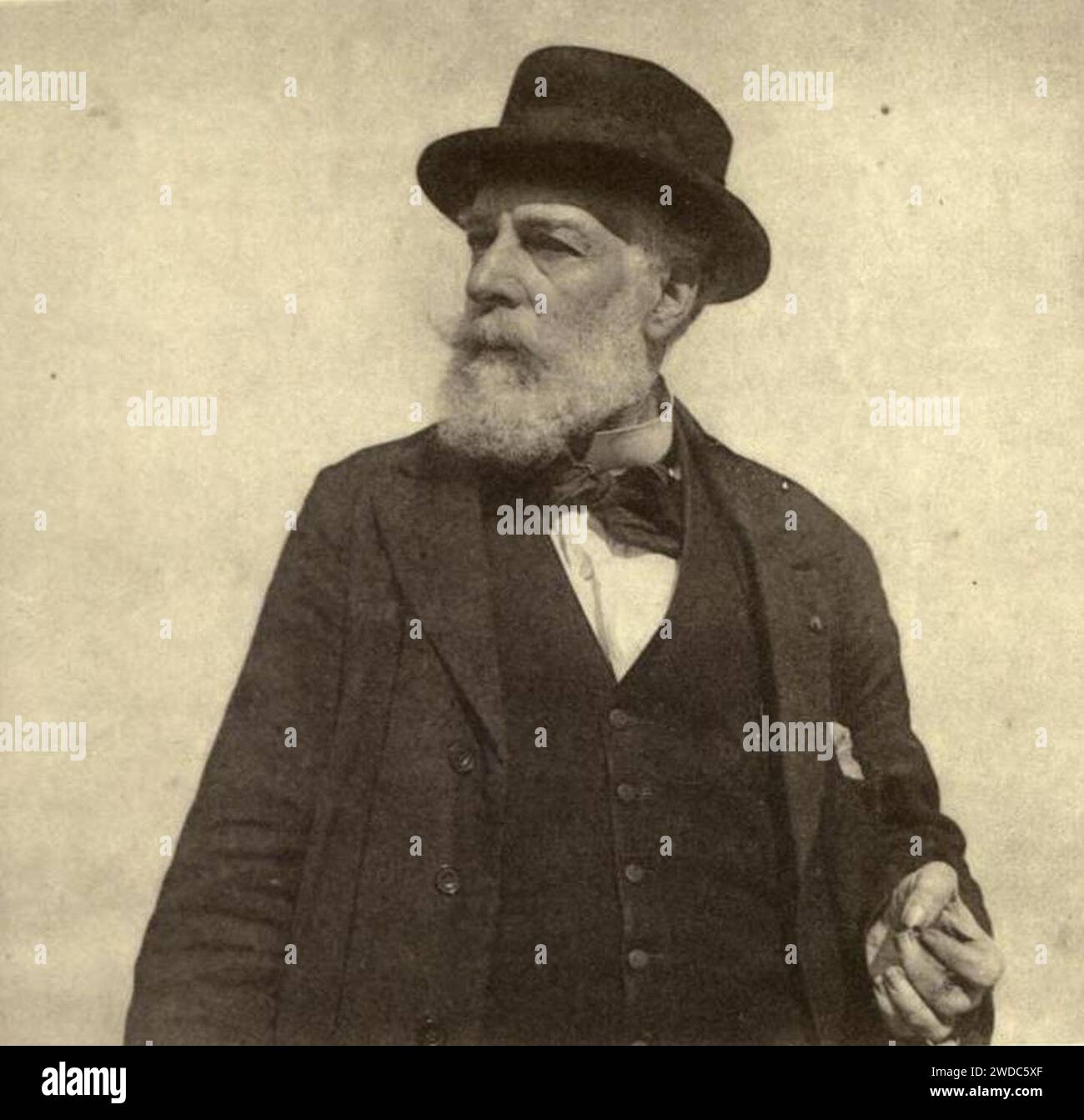 James ensor portrait hi-res stock photography and images - Alamy