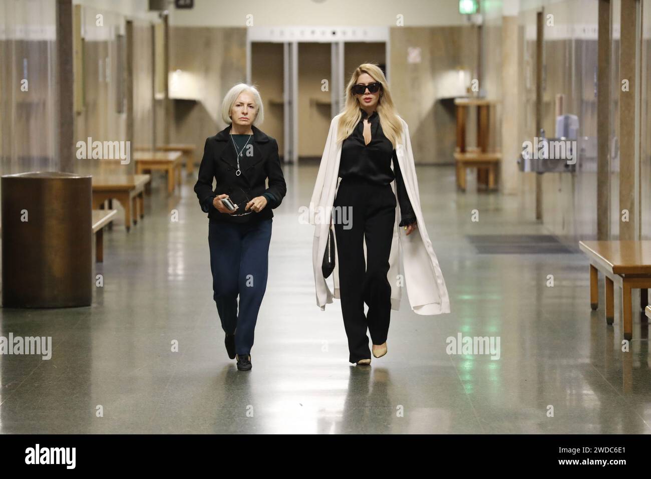 Khazar momeni hi-res stock photography and images - Alamy