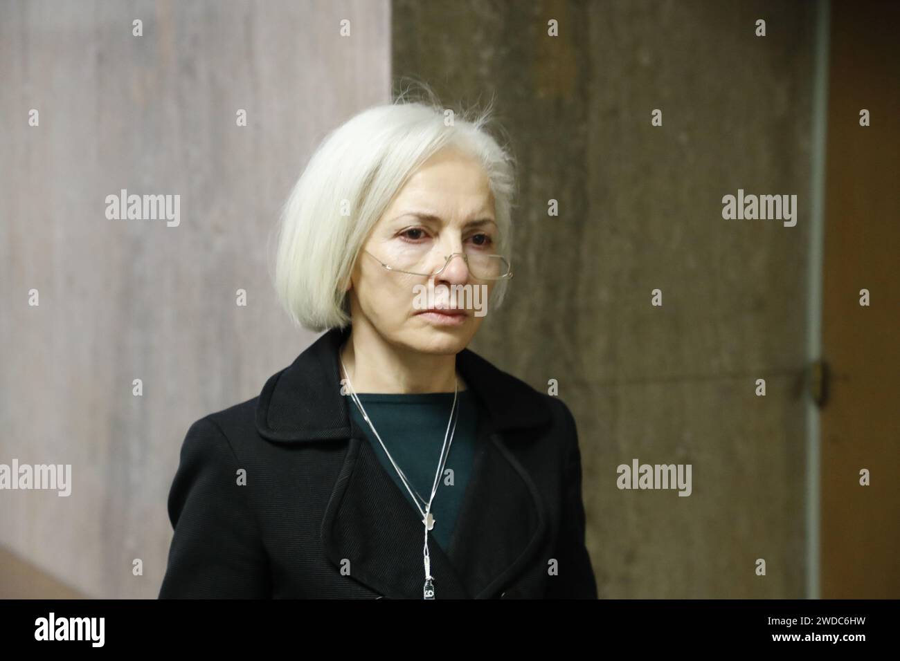 Mahnaz hi-res stock photography and images - Alamy