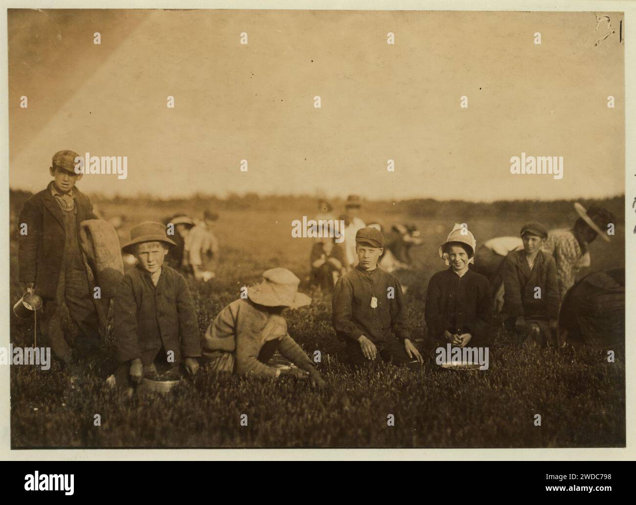 The boy standing is Manuel Baptiste, 605 Acushnet Ave., Fall River ...