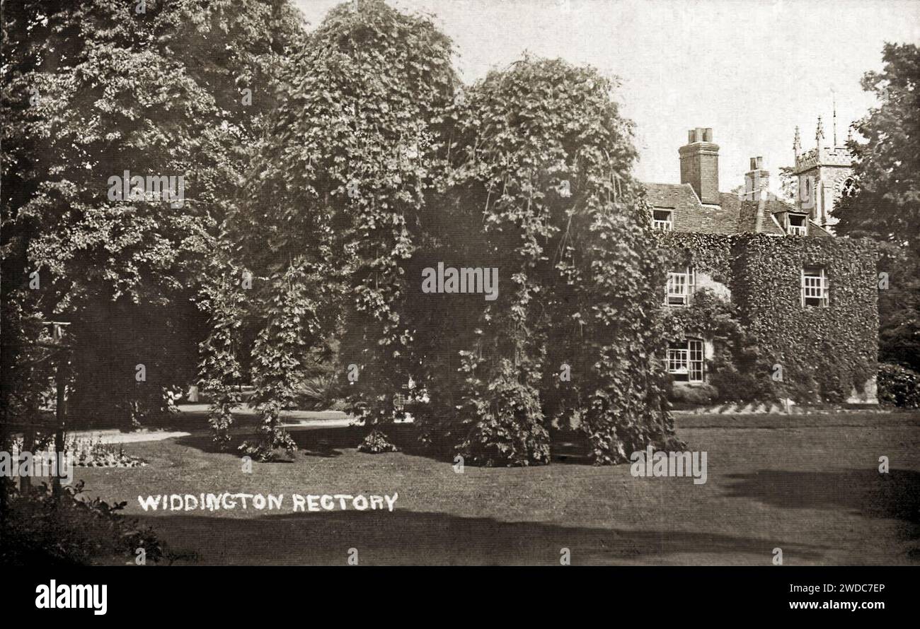 Widdington essex hi-res stock photography and images - Alamy