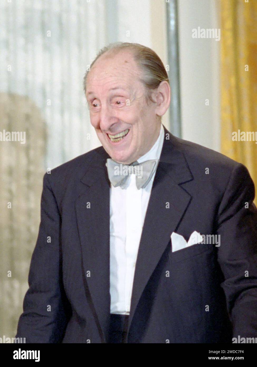 Vladimir horowitz hi-res stock photography and images - Alamy