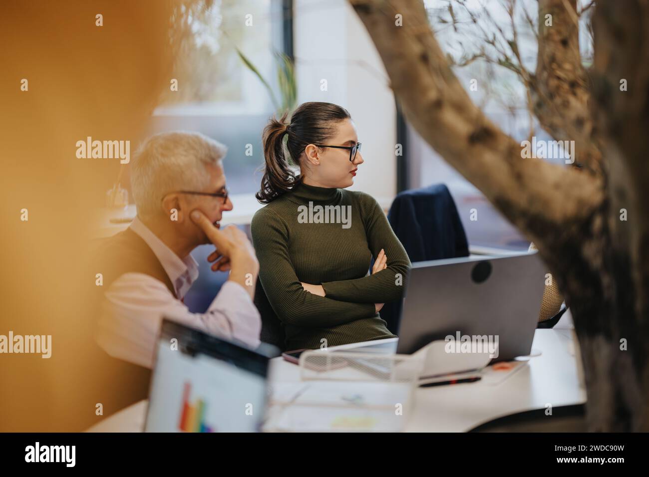 Multi-generational team focused on profitability and market expansion ...