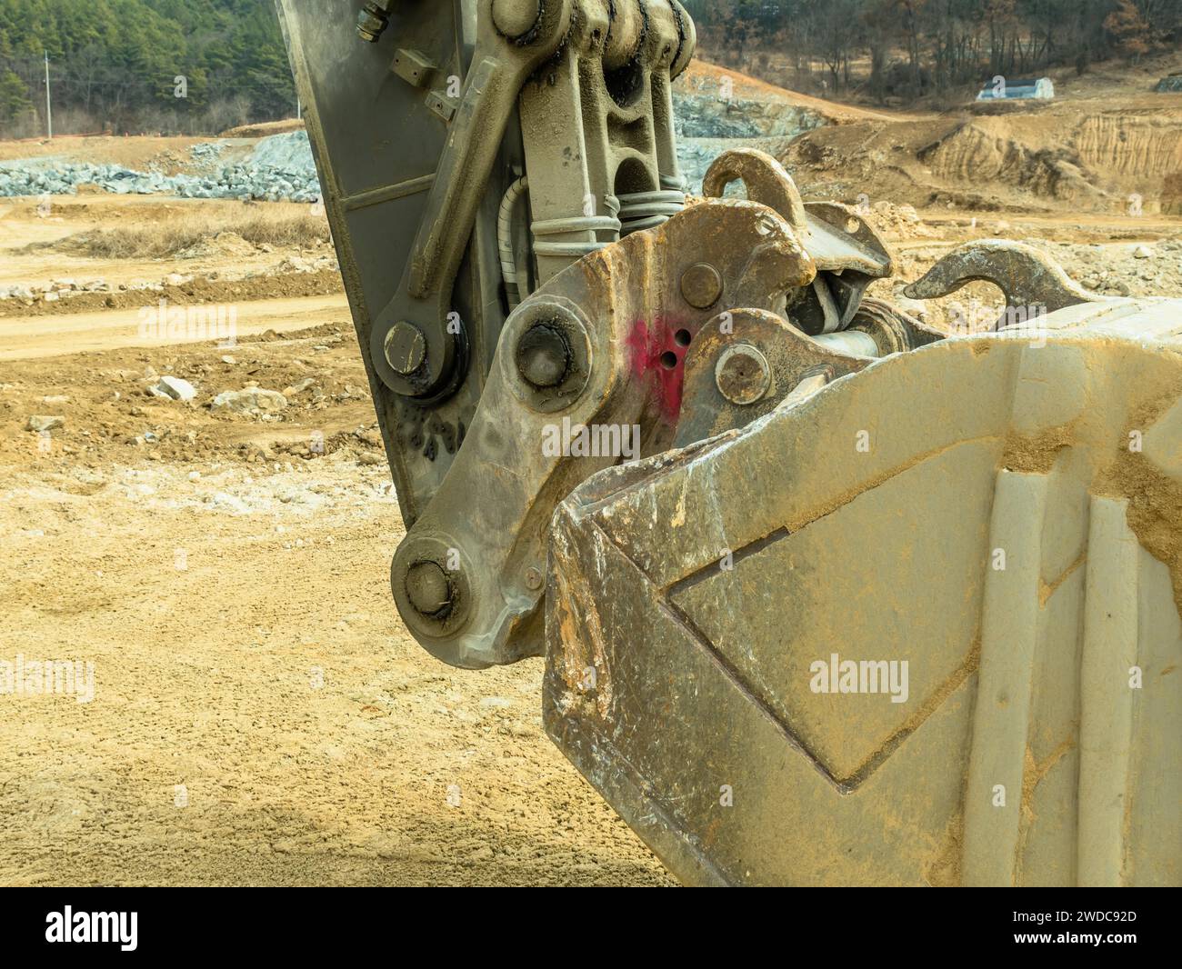 Arm archeology hi-res stock photography and images - Alamy