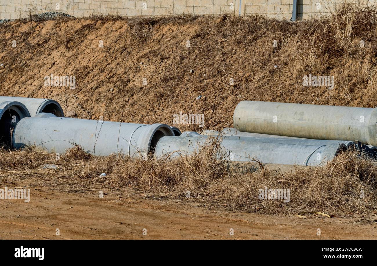 Culverts hi-res stock photography and images - Alamy