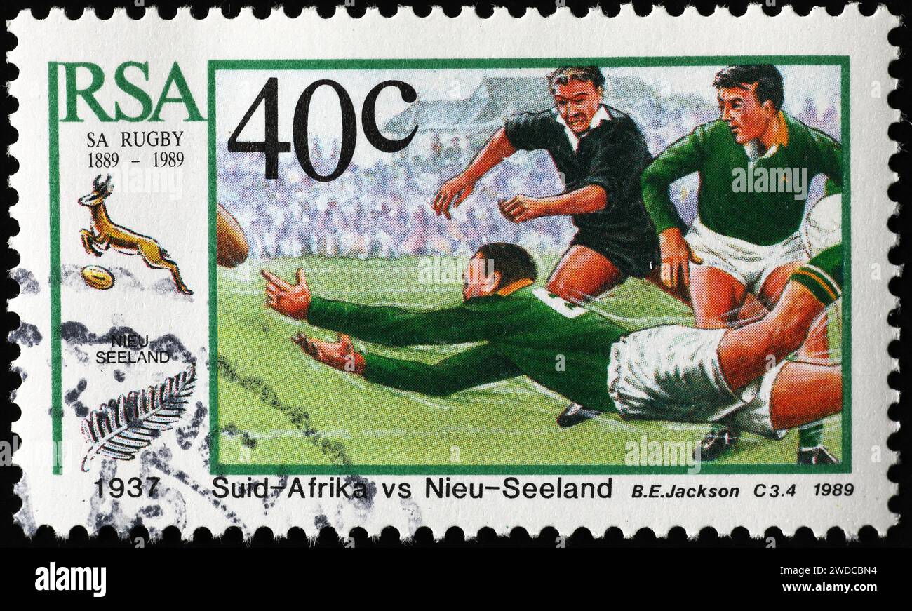 South africa vs new hi-res stock photography and images - Alamy