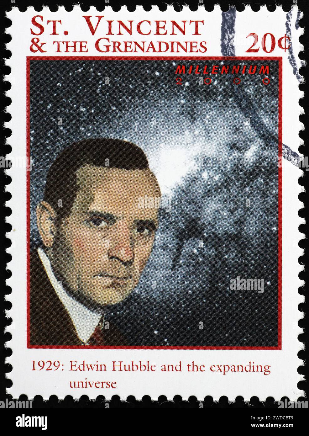 Edwin Hubble Timeline Of Life Mysteries of Deep Space Timeline - Edwin Hubble Discovers that the ...