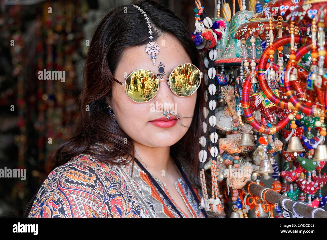 Camel market, fair, people, wedding market, animals, desert city ...