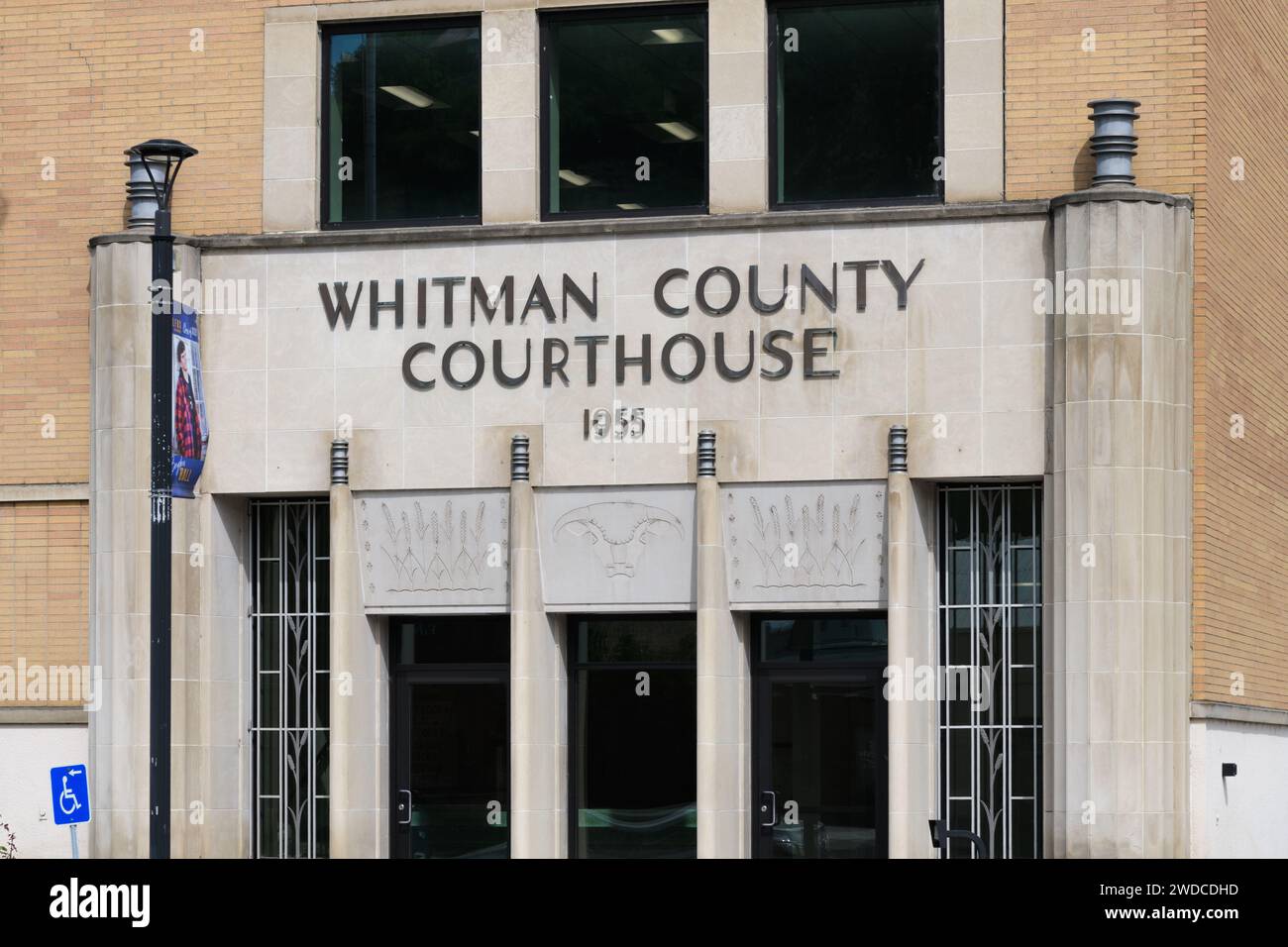 1955 usa hi-res stock photography and images - Alamy