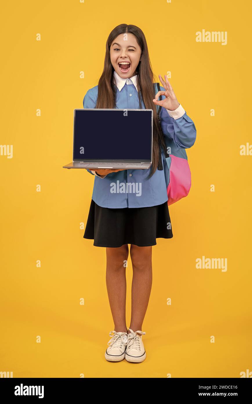 estudy education for teen girl. online school program. estudy homework for school. teen girl has ...