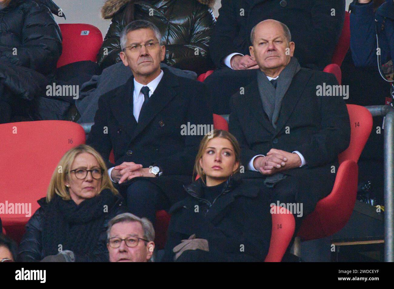 Bundeskanzler franz beckenbauer hi-res stock photography and images - Alamy