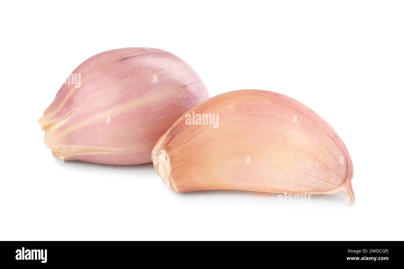 Two cloves hi-res stock photography and images - Alamy
