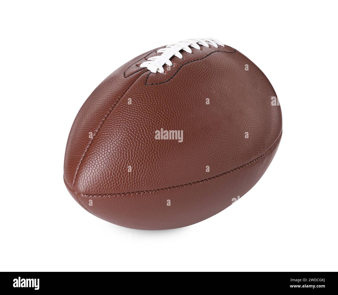 Rugby league ball Cut Out Stock Images & Pictures - Alamy