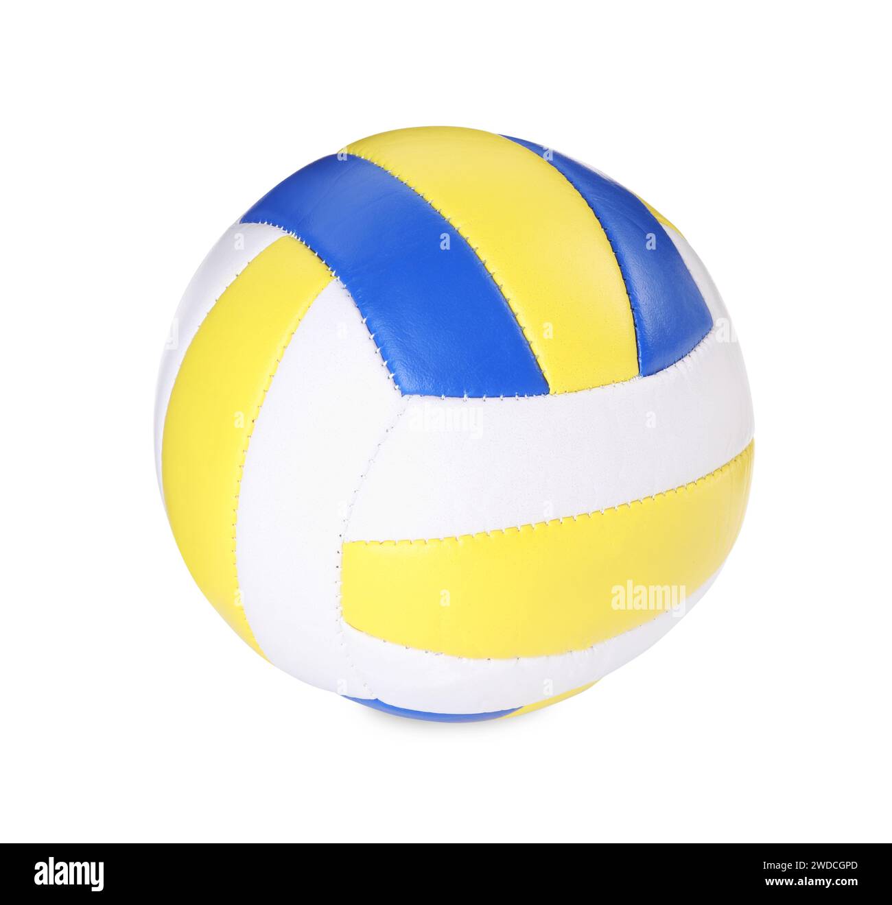 Championship volleyball match Cut Out Stock Images & Pictures - Alamy