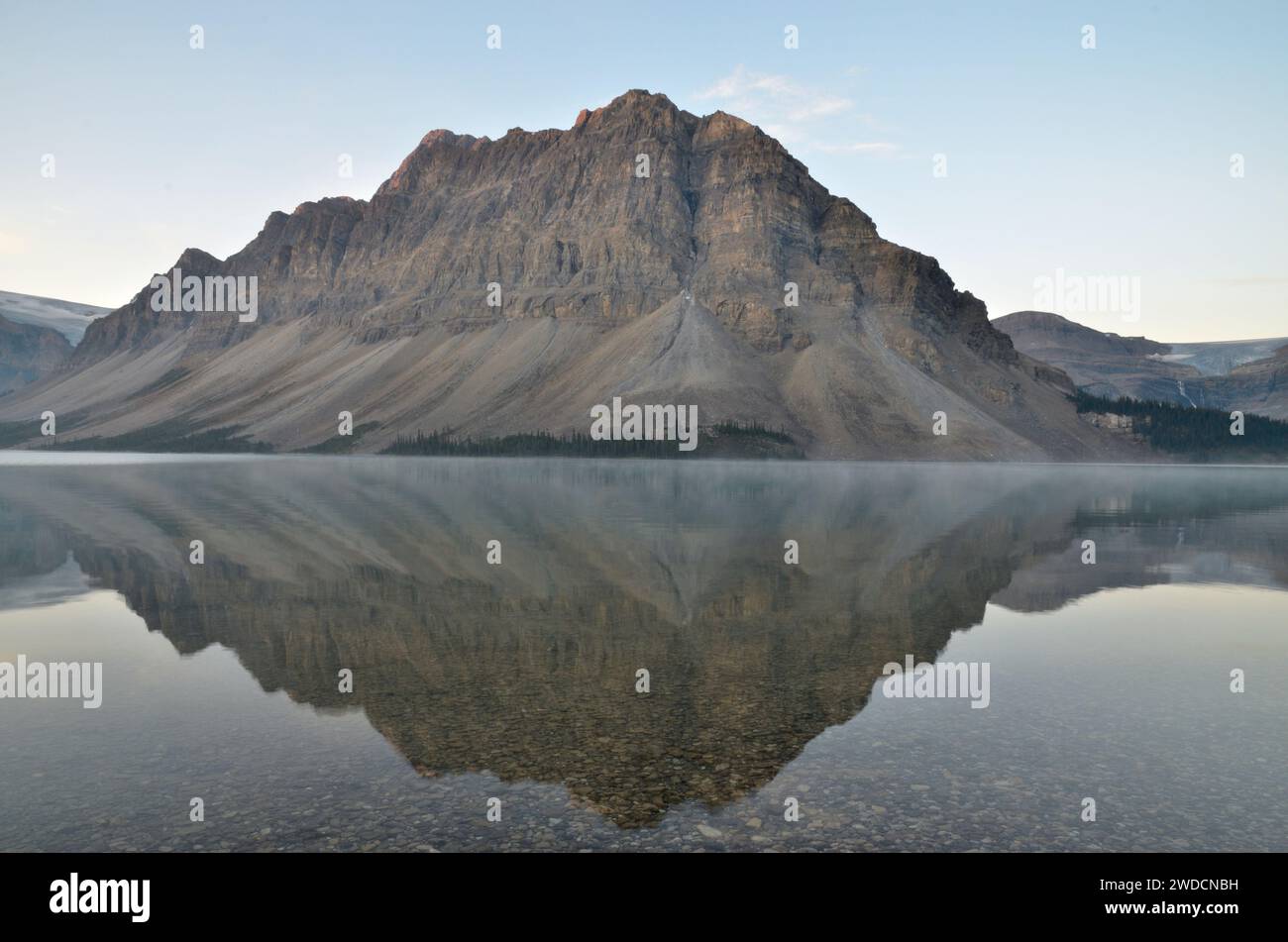 Brazeau valley hi-res stock photography and images - Alamy