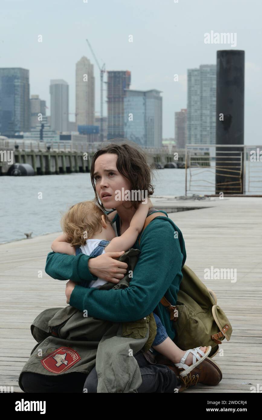 Tammy blanchard hi-res stock photography and images - Alamy