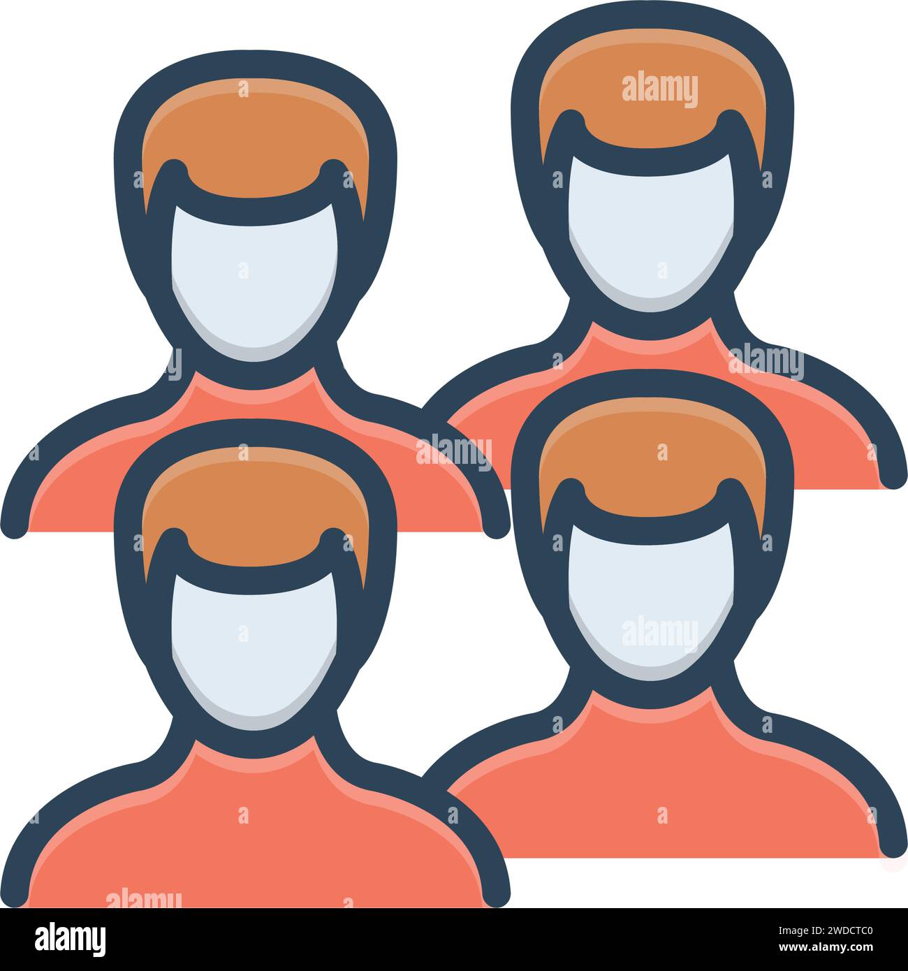 Icon for Men,people Stock Vector Image & Art - Alamy
