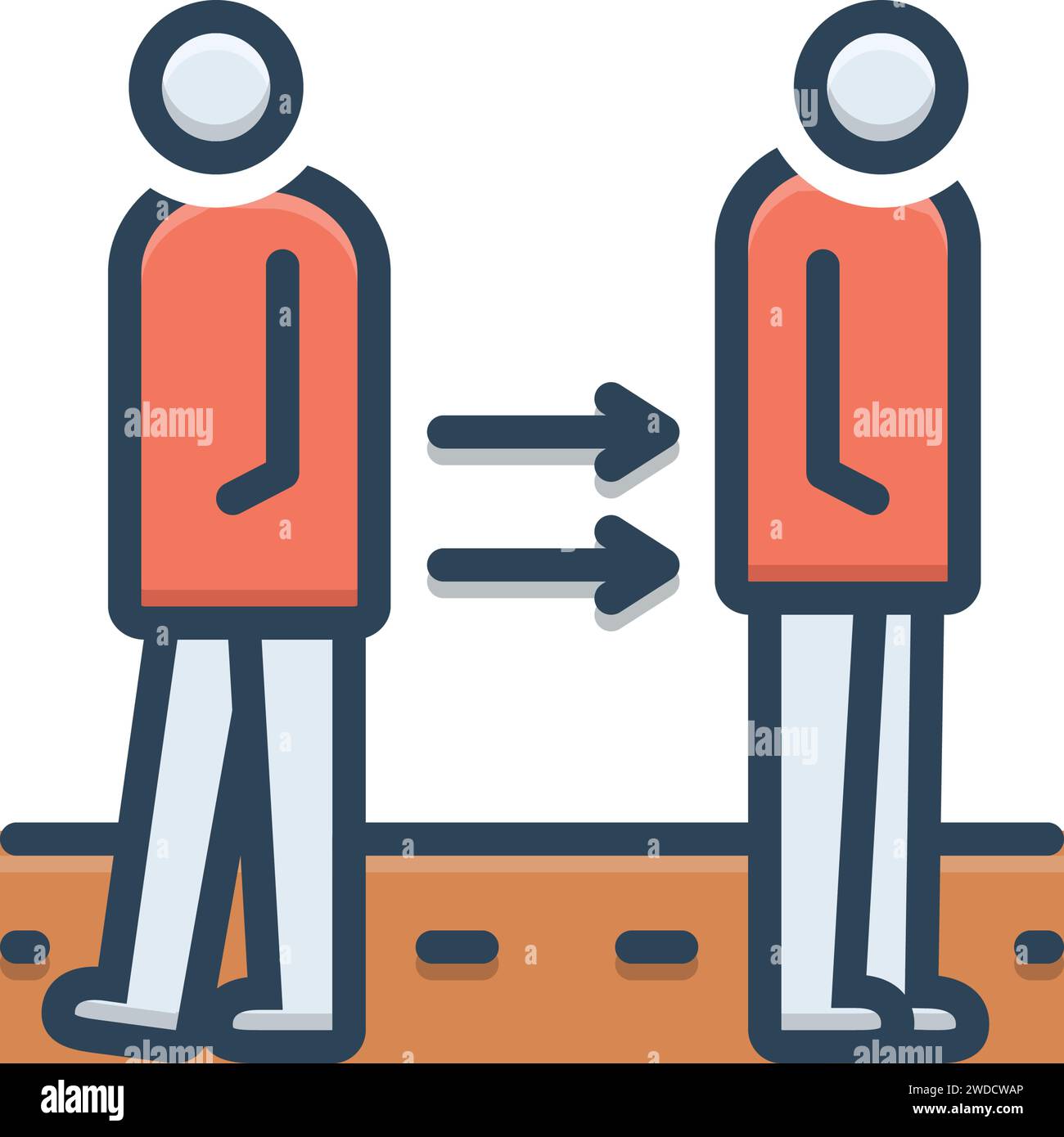 Waive hi-res stock photography and images - Alamy