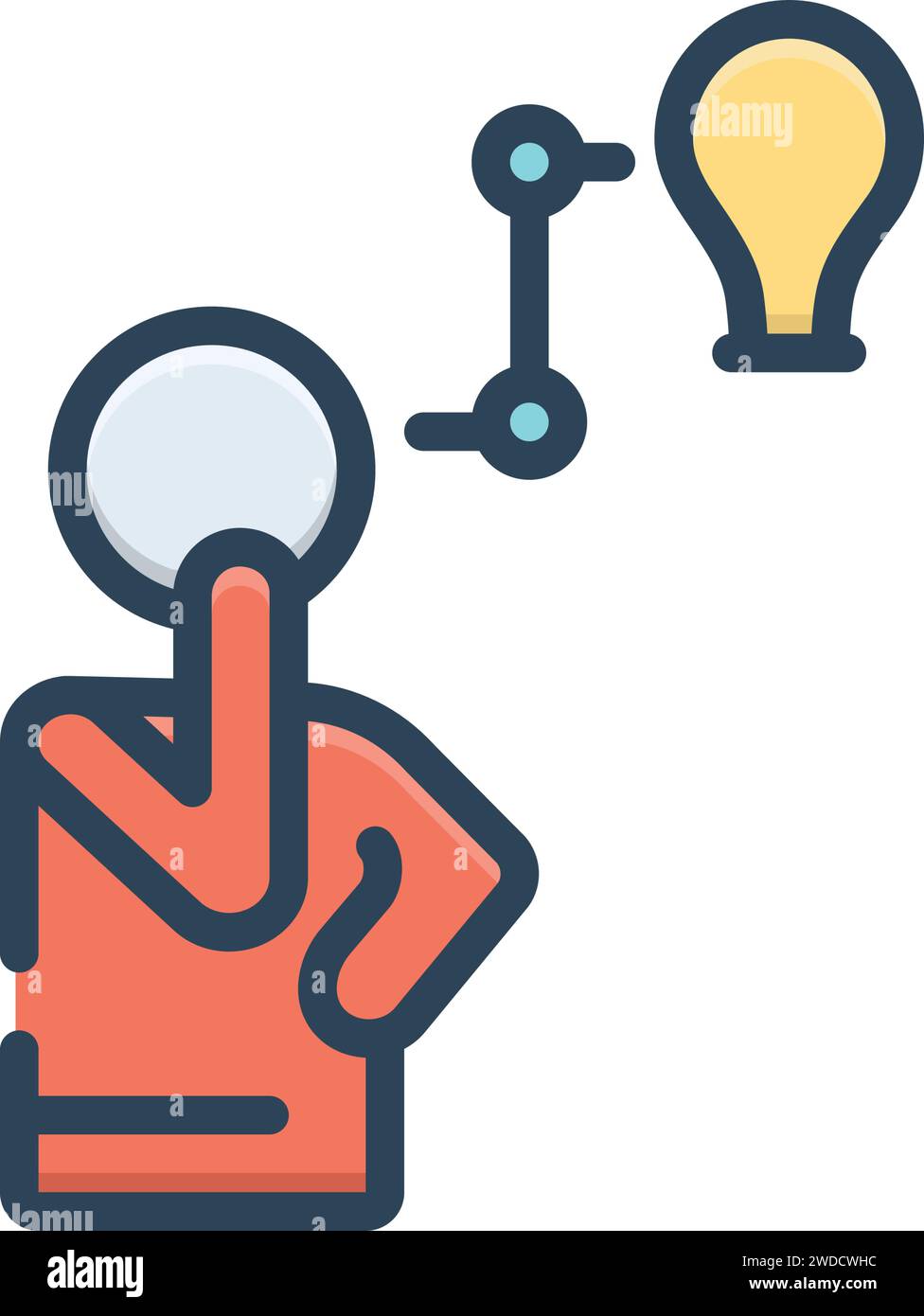 Peruse vector vectors hi-res stock photography and images - Alamy