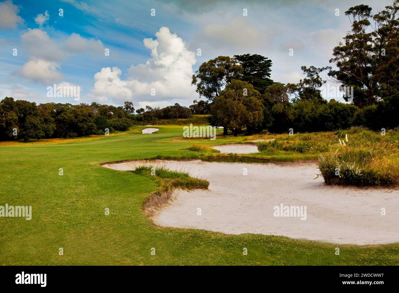 6h hole hi-res stock photography and images - Alamy