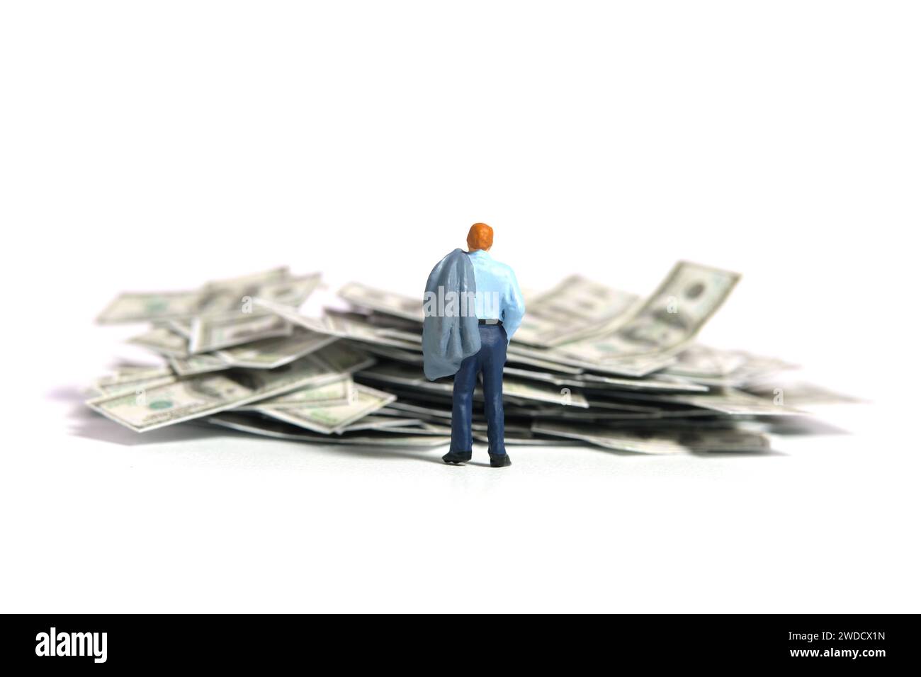 Review investment hi-res stock photography and images - Alamy