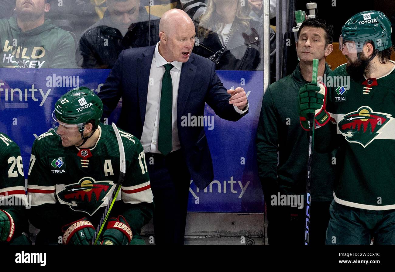 St. Paul, United States. 28th Dec, 2023. In this file photo, Minnesota ...