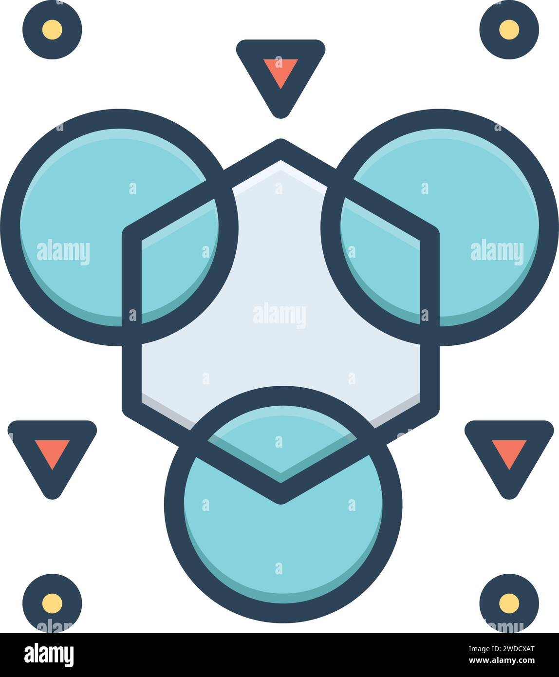 Icon for Abnormal,unusual Stock Vector Image & Art - Alamy